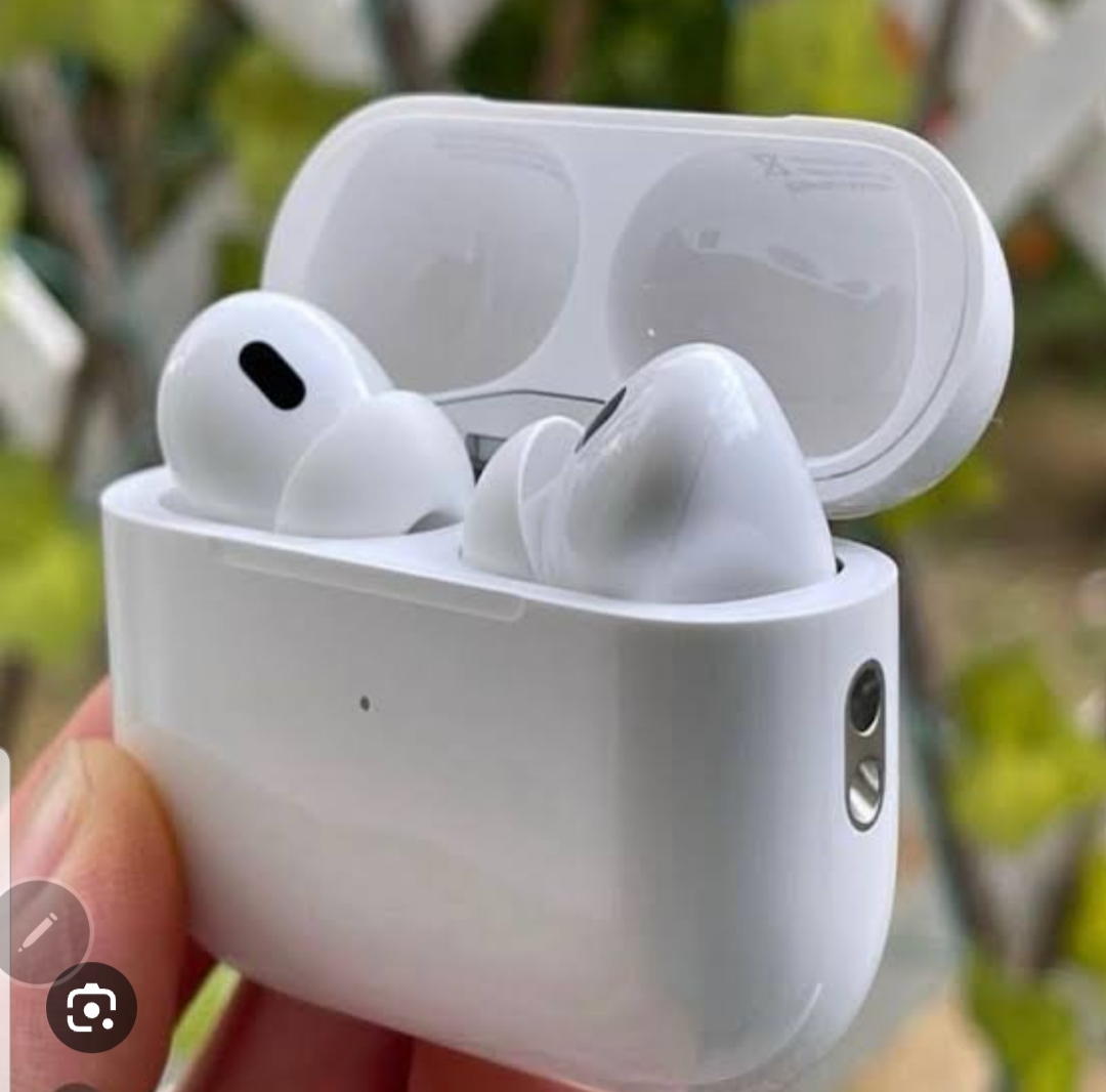 Branded AirPods Pro Buds Wireless Bluetooth EarBuds Stereo Earphones ...