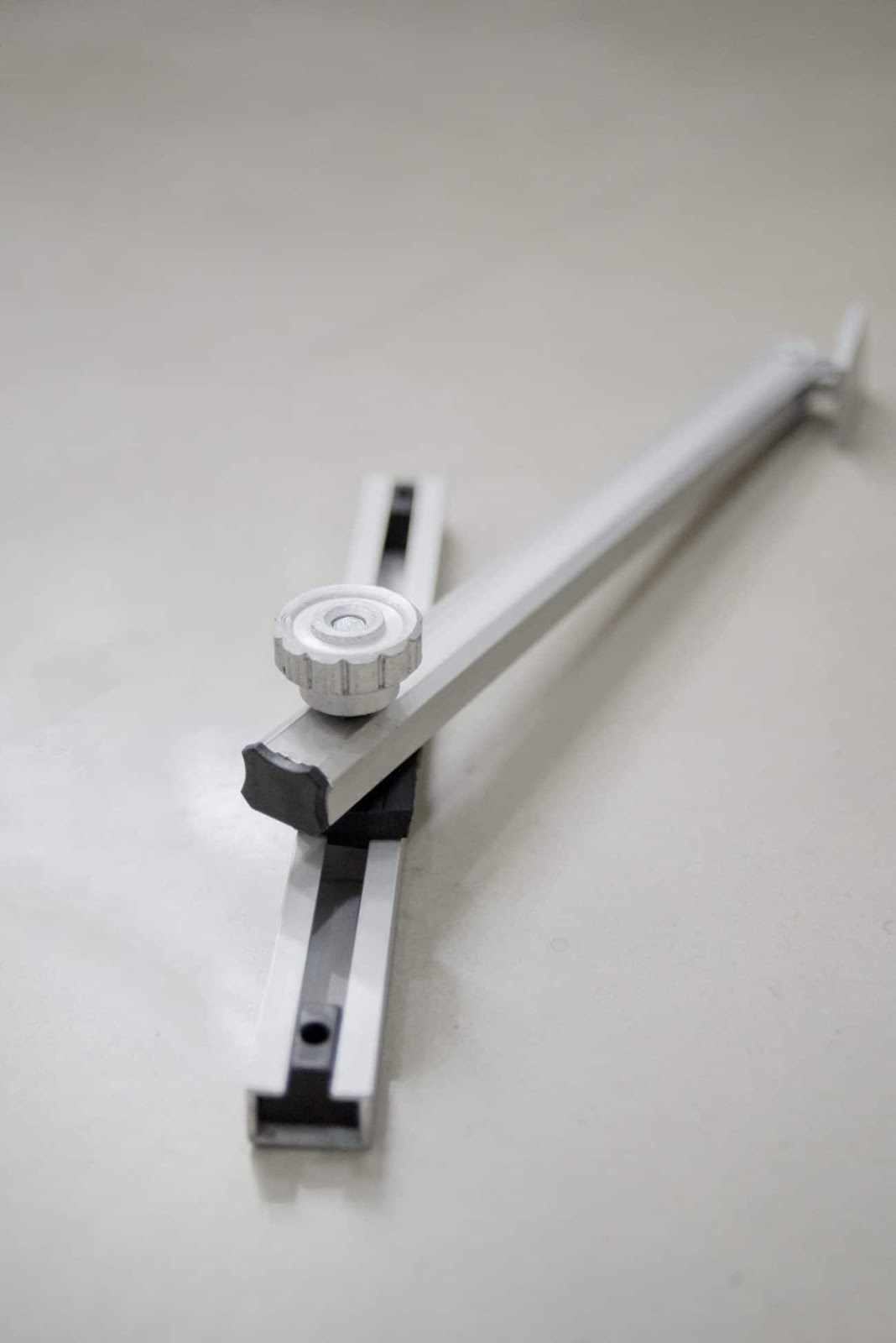 Orient Metal | 10 Inch | Aluminum Sliding Window Stopper | Adjustable ...