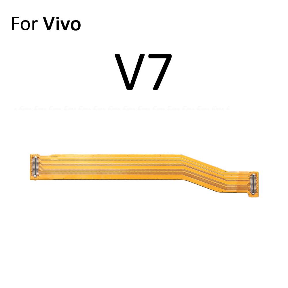 Main Board Motherboard Connection LCD Display Connector Flex Cable ...