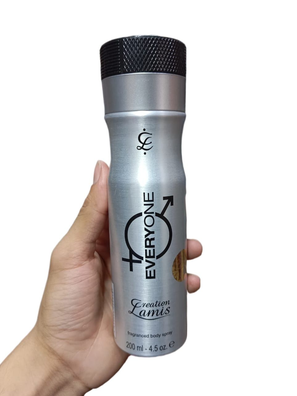 Creation Lamis Everyone Body Spray For Men - 200 ml | Daraz.pk