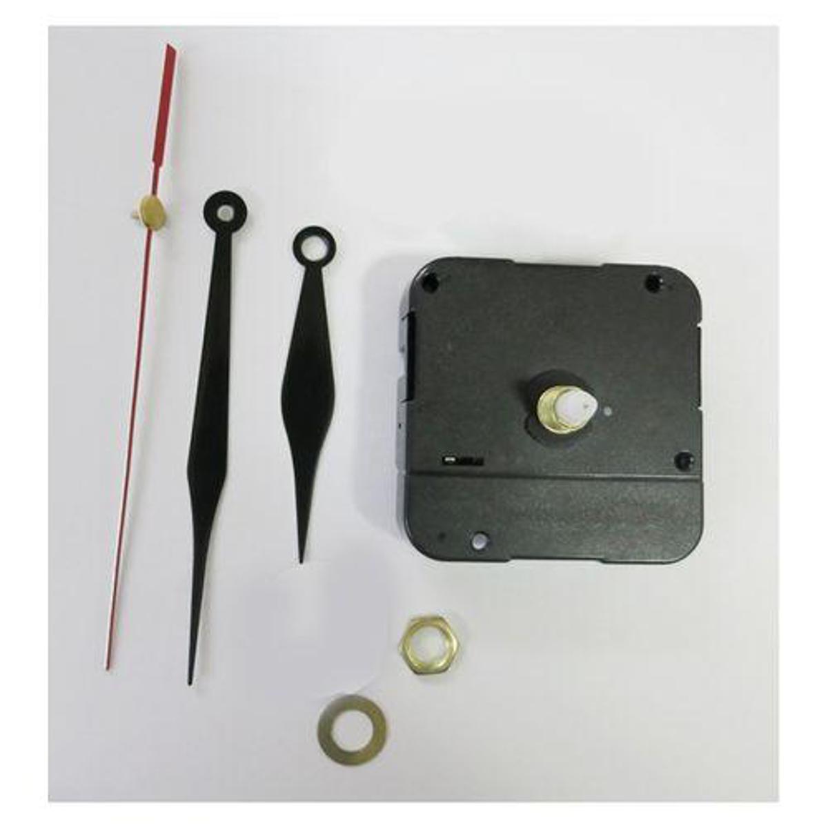 Wall Clock Replacement Machine with FREE Needles | Daraz.pk