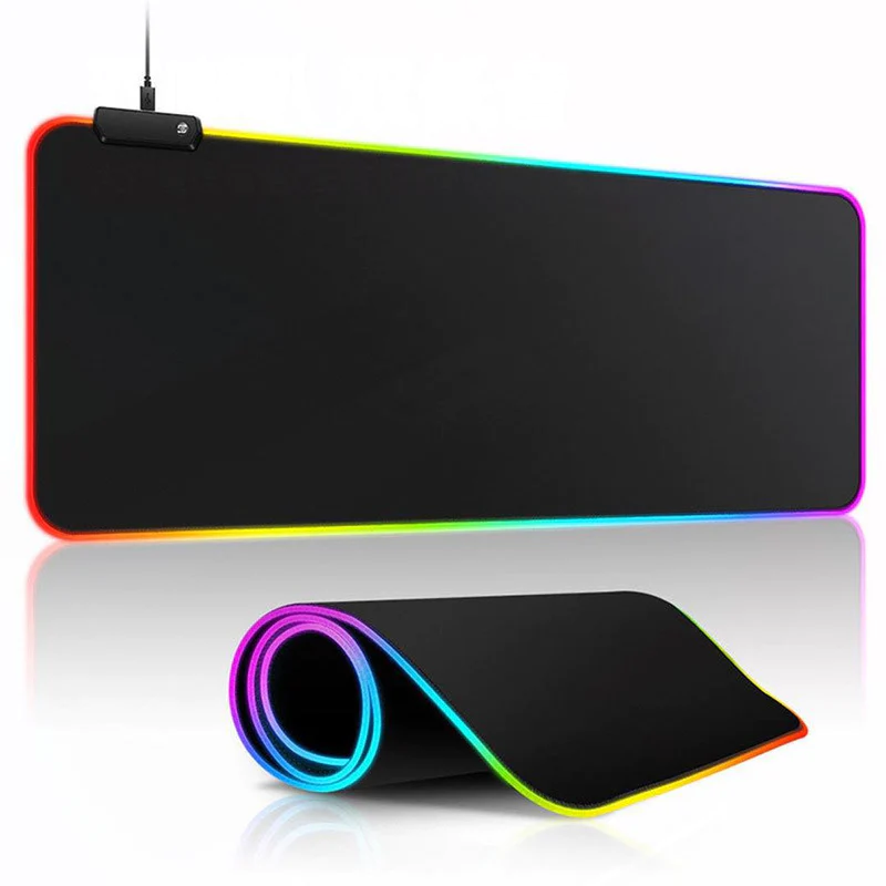RGB Mouse Pad | Daraz.pk: Buy Online at Best Prices in Pakistan | Daraz.pk
