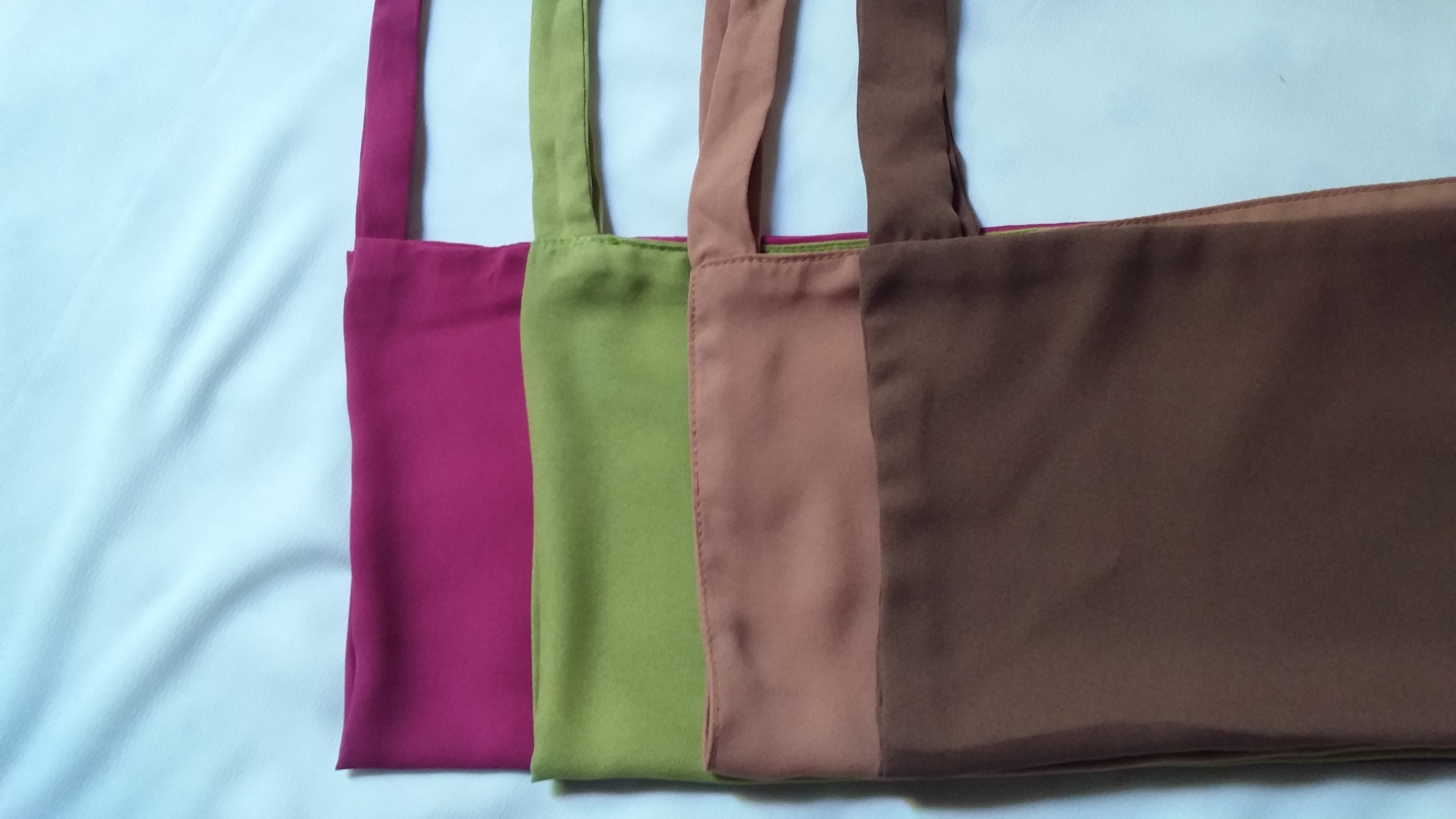 Half hijab for girls / half niqab patti for girls pack set premium ...