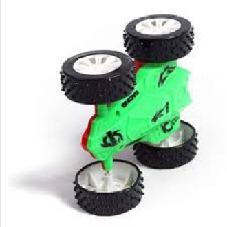 CAR 4x4 Two Sided Car | Daraz.pk