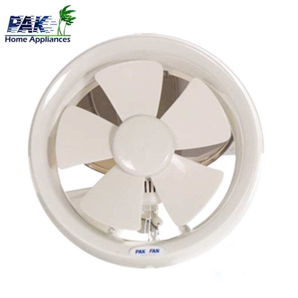 Pak Fan Window Exhaust Fan 8 Inch Copper | Daraz.pk