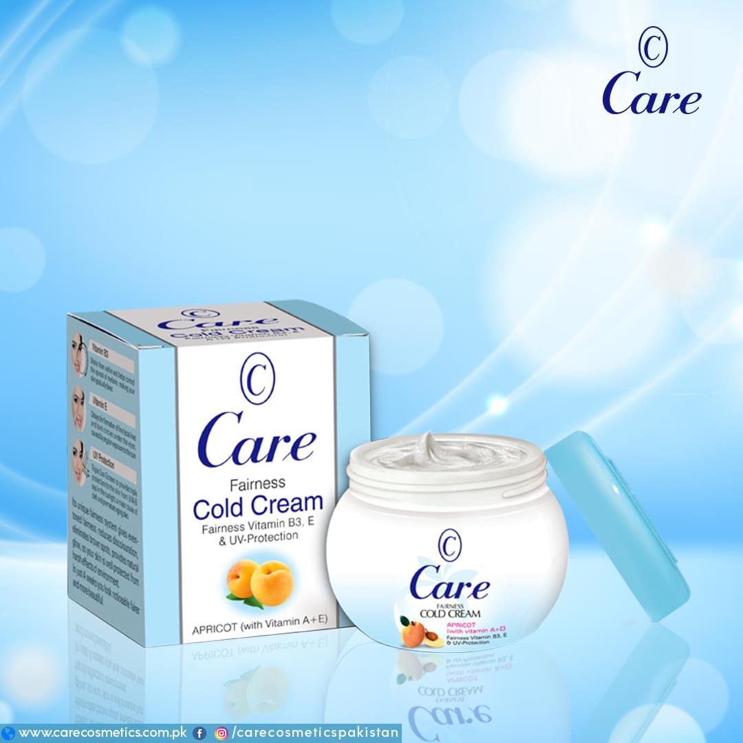 Care Cold Cream 70ml | Daraz.pk