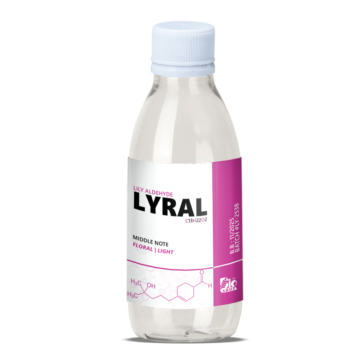 Lyral Aroma Molecules For Perfumers | Lily Aldehyde Aroma Chemical Best ...