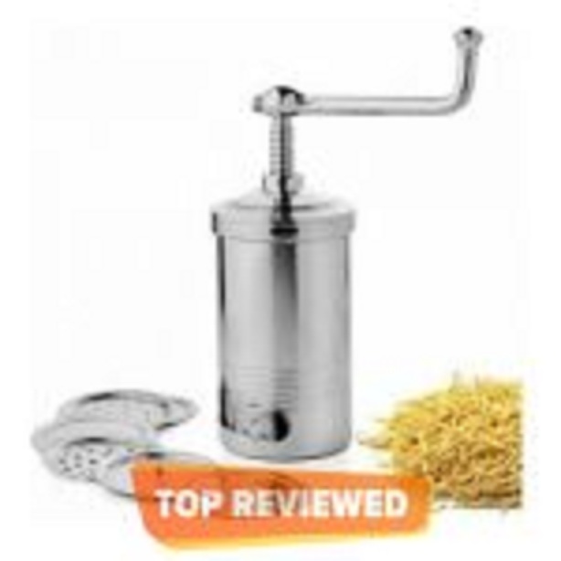 Nimco Machine Nimko Maker Sev Maker With 6 Jalies | Daraz.pk