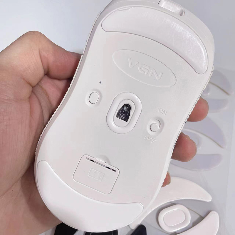 1set Mouse Feet Skates Pads for VGN Dragonfly F1 PRO MAX/PRO Mouse Foot ...