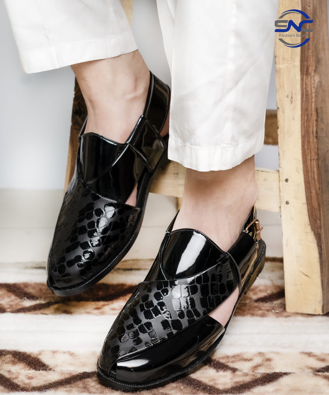 Beautiful Pishawri Chappal in new Style - Shoes for Men | Daraz.pk