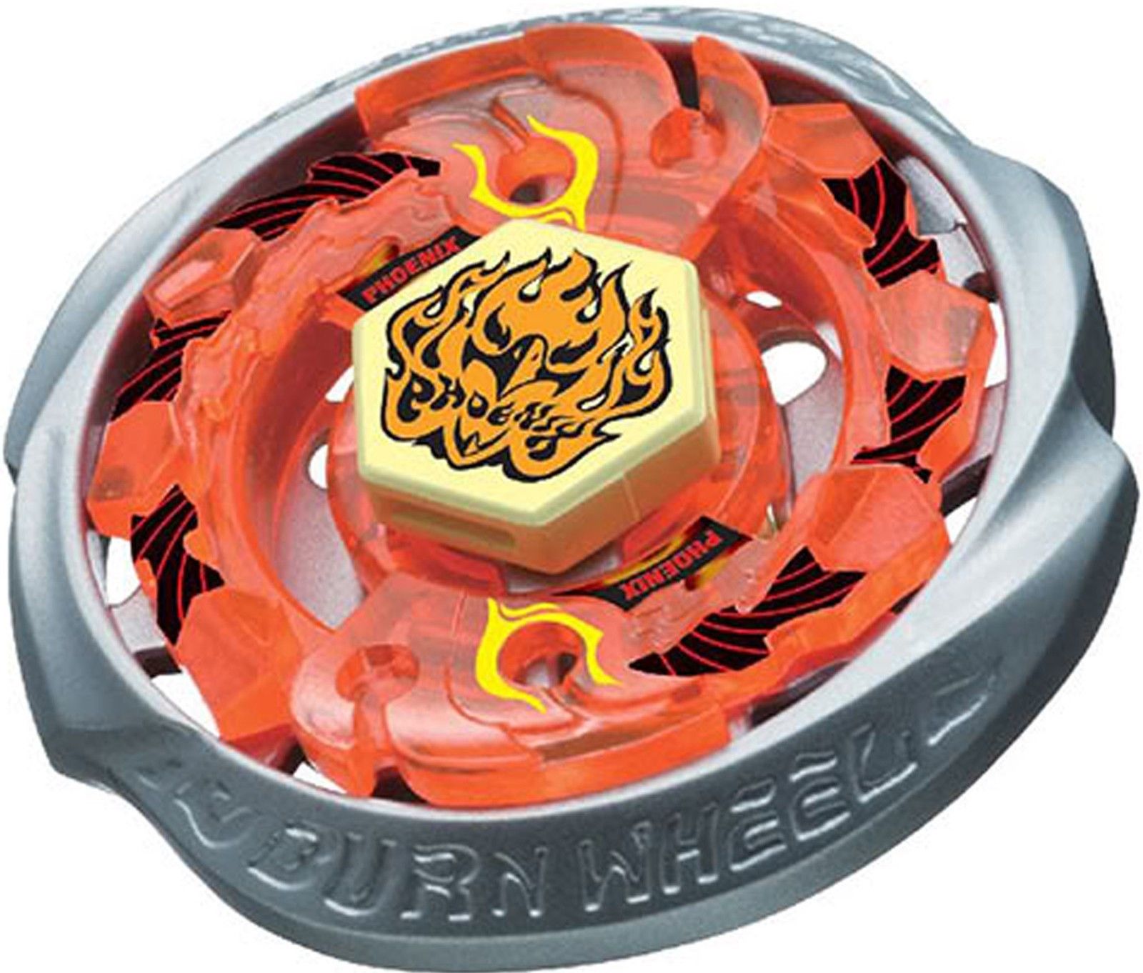BEYBLADE METAL FIGHT FUSION MASTER FURY Beyblade Spinning gyro fighting ...