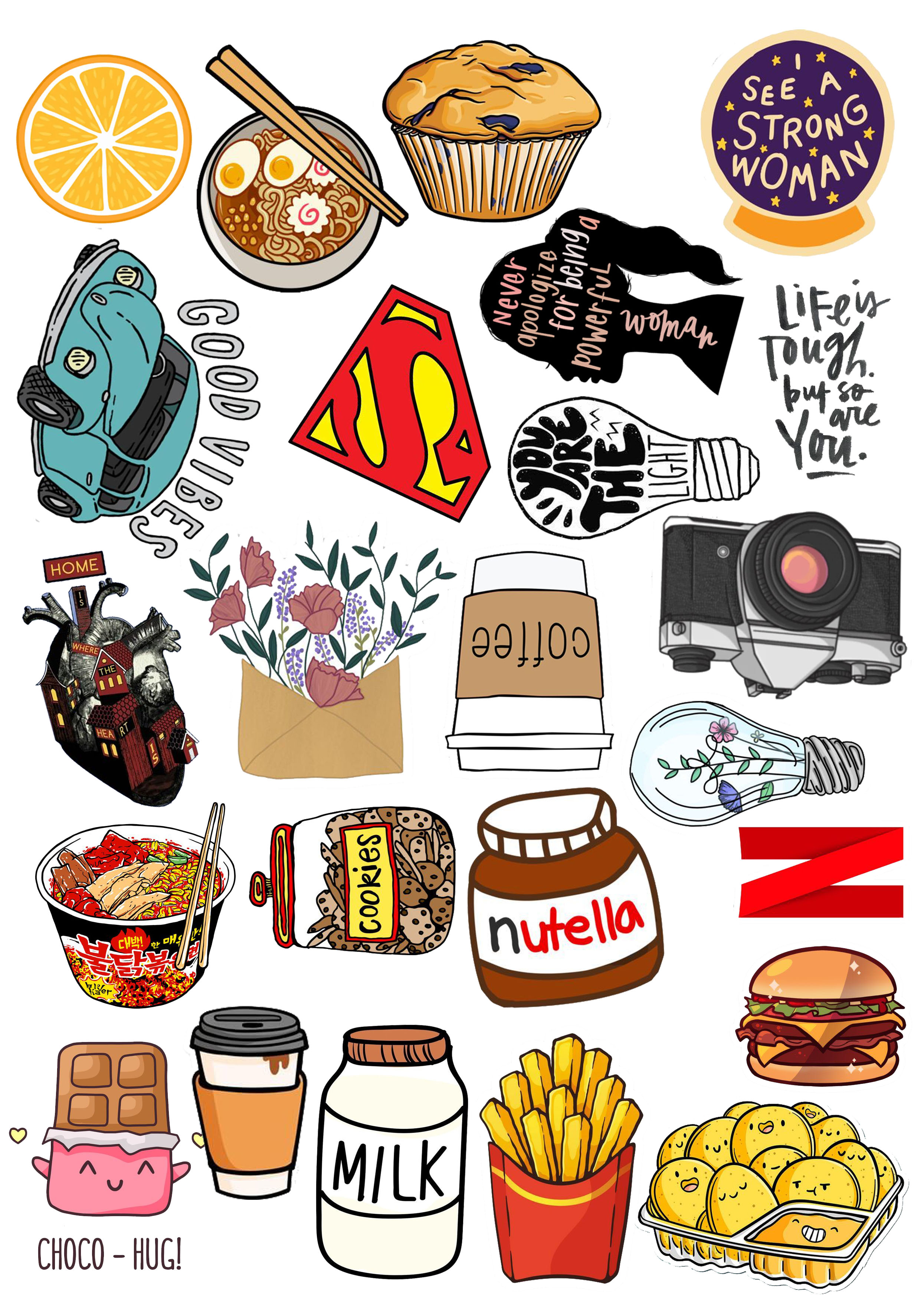 Pack of 15 & Pack of 24 Options - AestheticPack of 15 & Pack of 24 ...