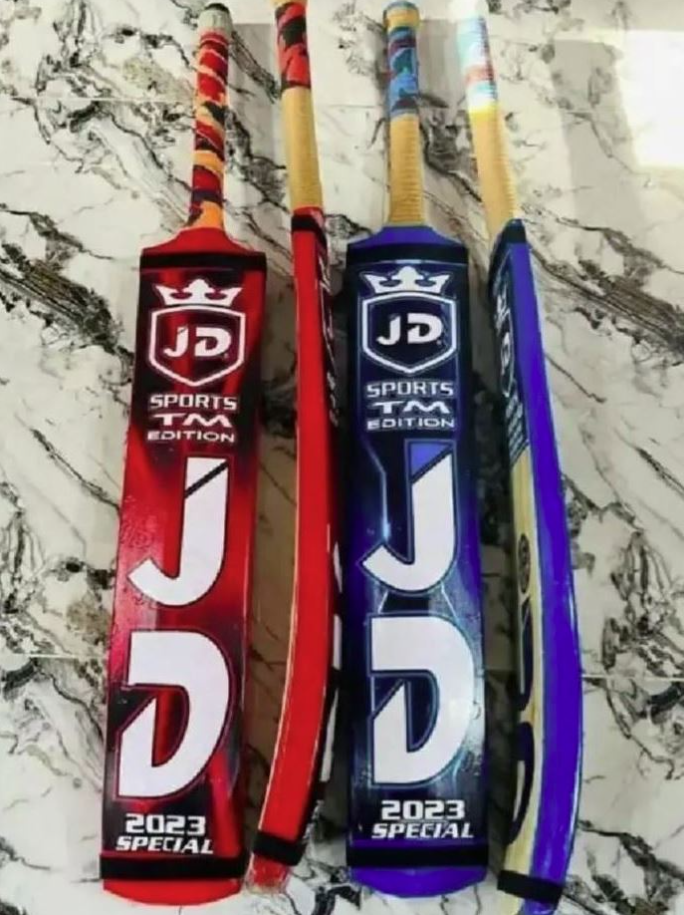 Jd tape ball bat.Bat.Cricket bat.Tape ball bat.Tennis ball bat.Soft ...