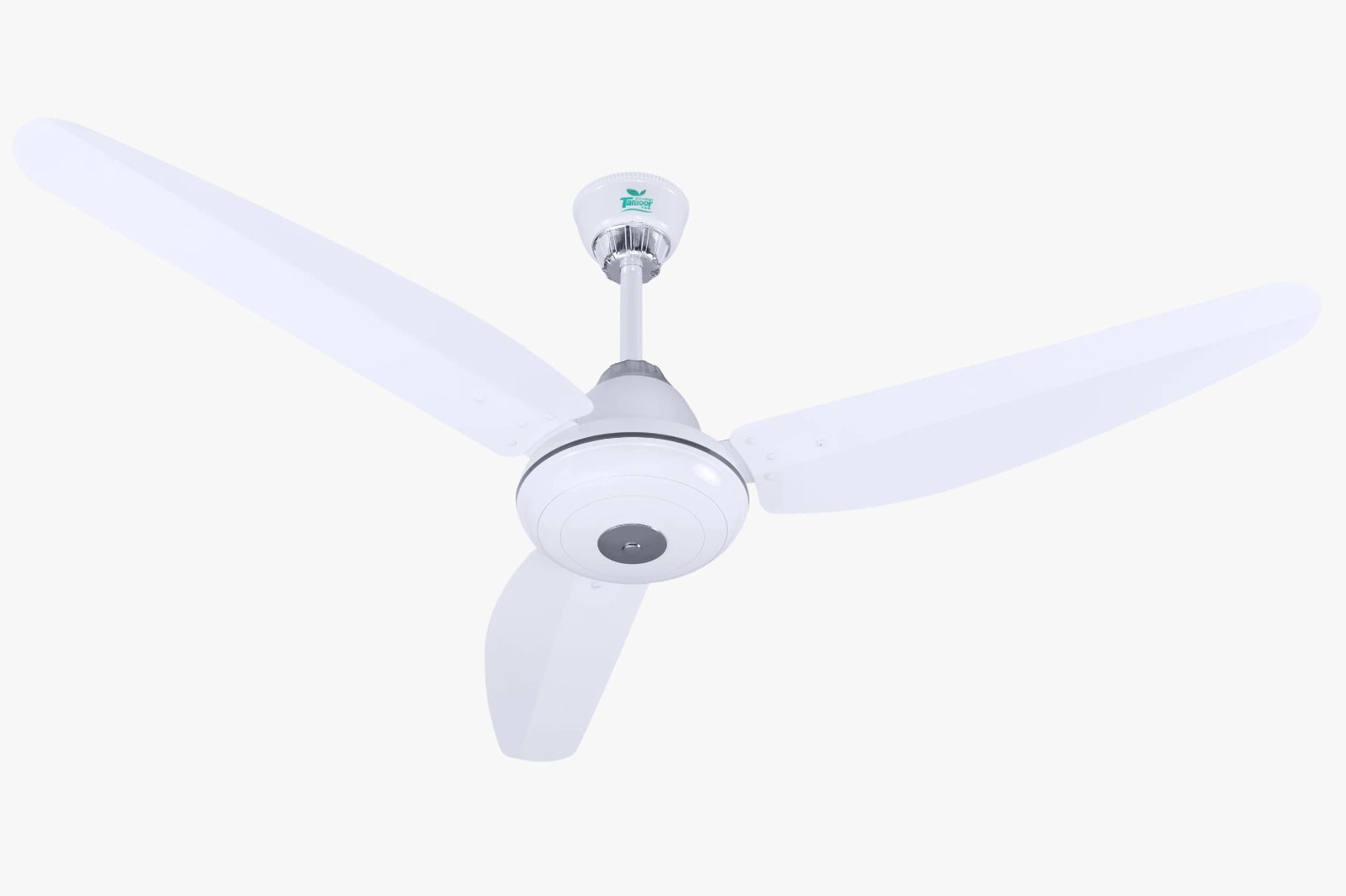 Tamoor Ceiling Fan 56 Inch ECO SMART 30 WATT |Sober Model 70 % ENERGY SAVER Brand Warranty ...