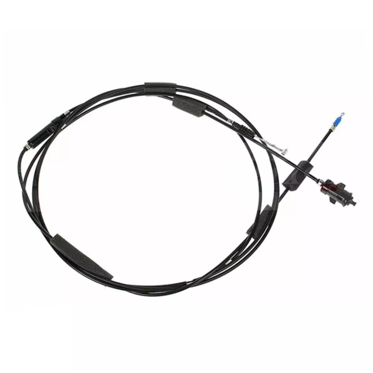 HONDA CIVIC Trunk Lid-Release Cable Fuel Lid Opener Release Cable ...