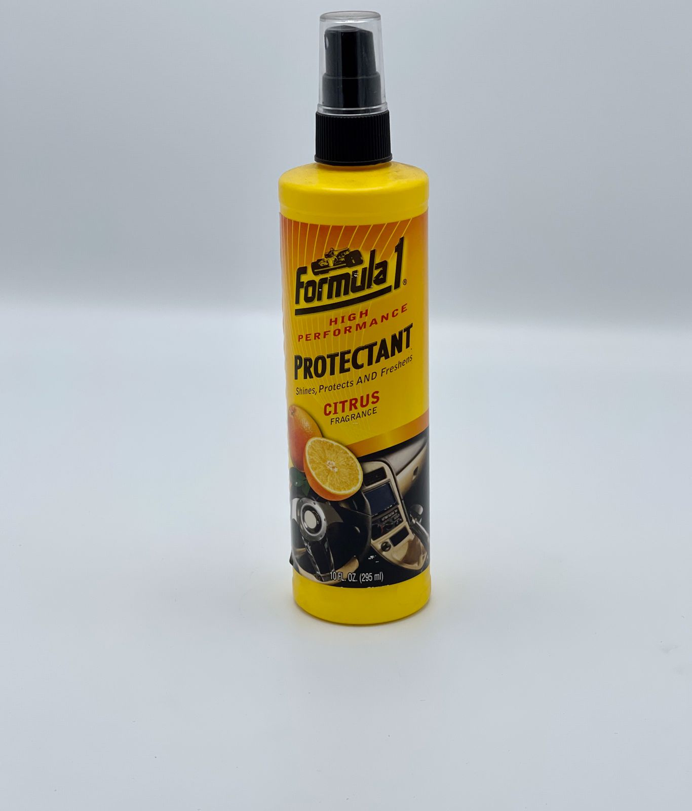 Formula 1 Protectant Dashboard Polish Strawberrry Flavour | Daraz.pk