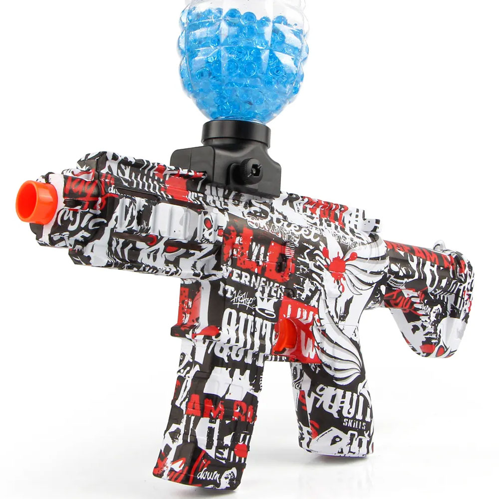 M416 Gel Blaster Automatic Toy Gun | Daraz.pk