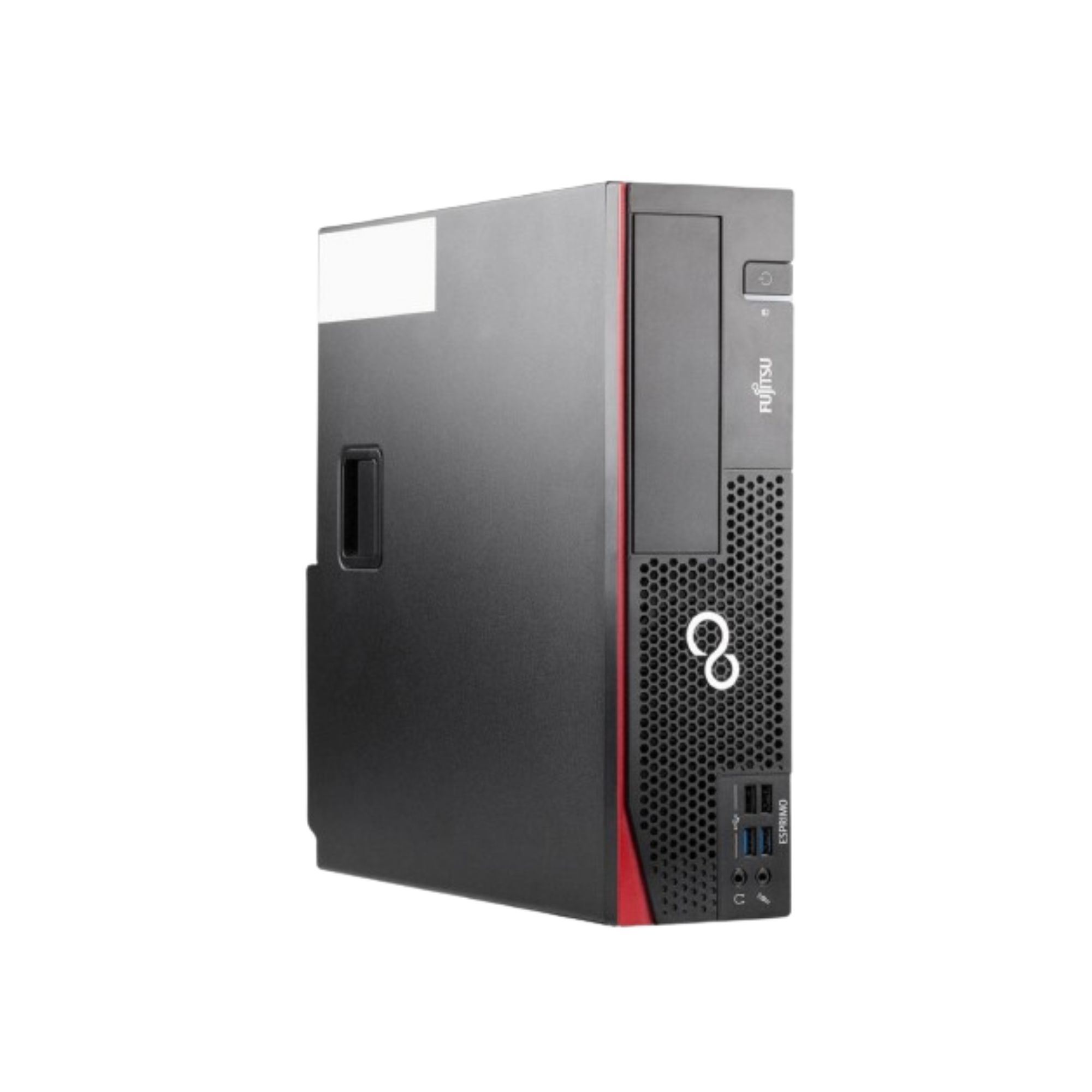Fujitsu Gaming PC core i5 4th generation 8GB/1GB Graphic Card/500Gb ...