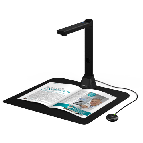 Smart Book Scanner, High document scanner | Daraz.pk