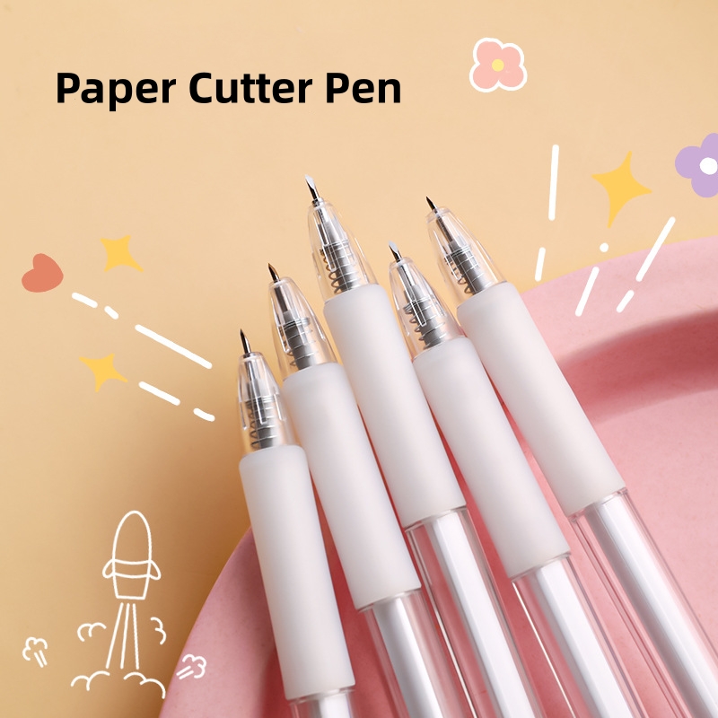 RHS Online 1PCS Paper Cutters Pen Cutting Tool Craft Tools Precision ...