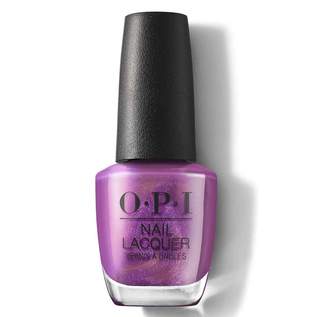 OPI-MY COLOR WHEEL IS SPINNING-NAIL LACQUER | Daraz.pk