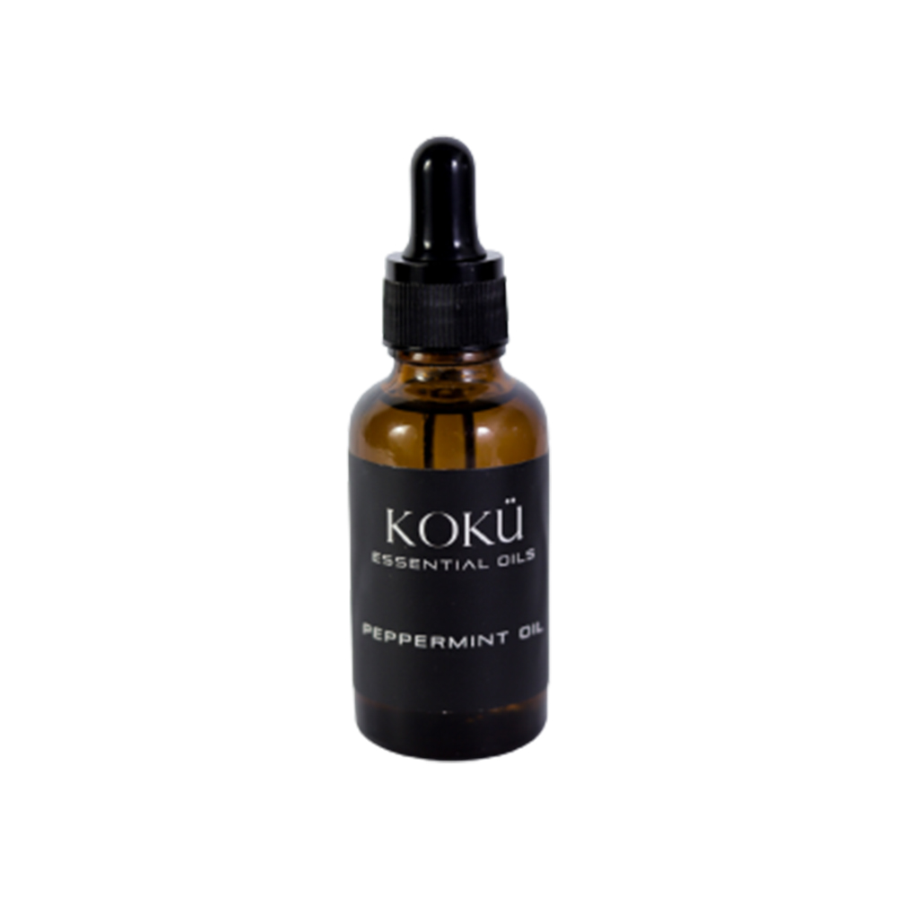 Essential Oil - Peppermint Oil by KOKU - 20 ml | Daraz.pk