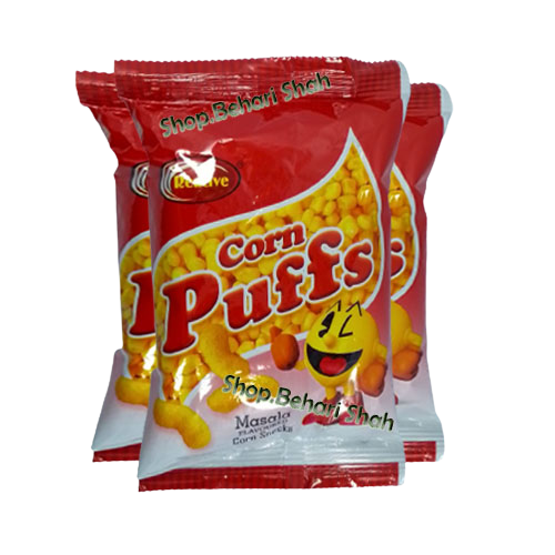 Corn puffs Oorbis Masala (Peck of 12) | Daraz.pk