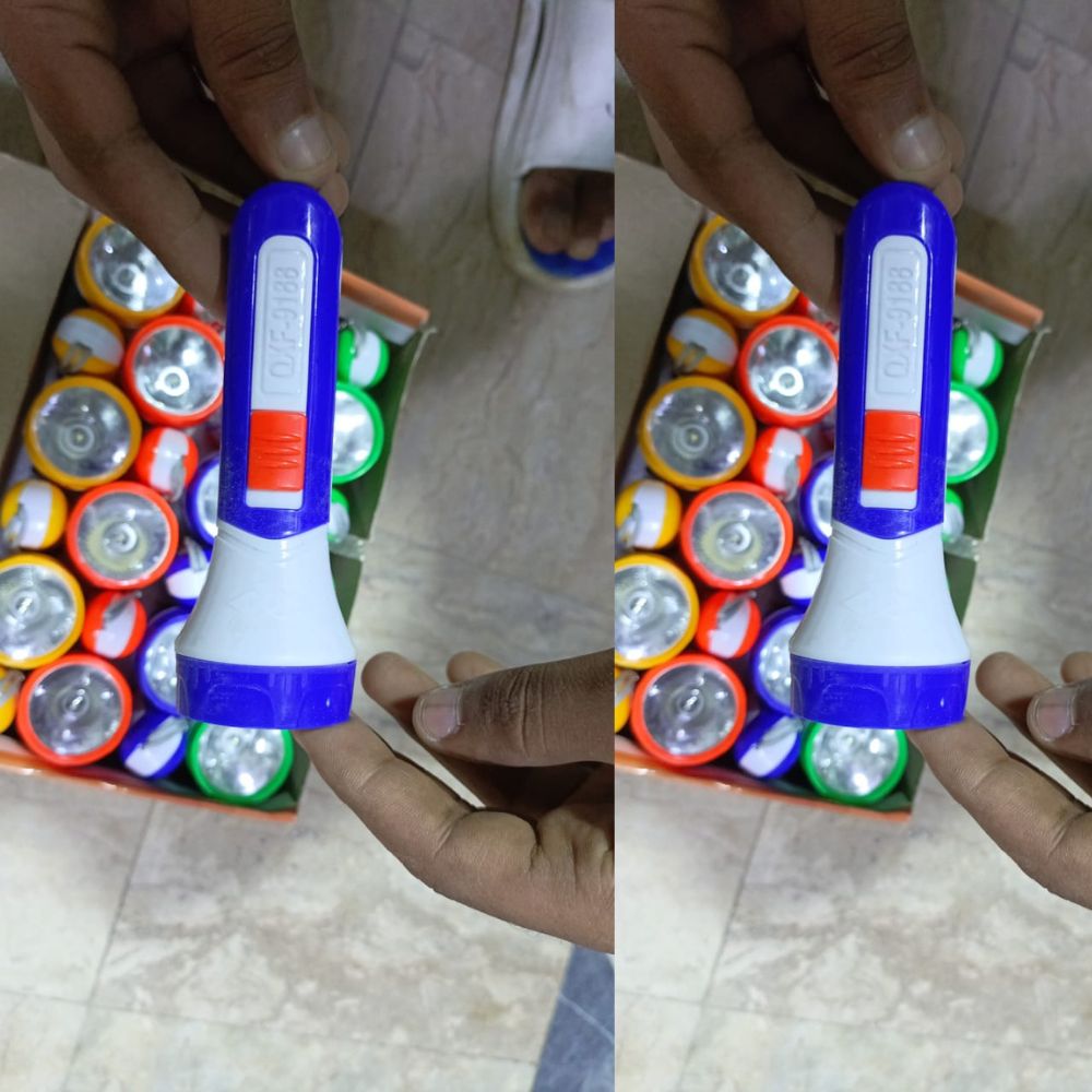 Mini Torch light Small Light For Kids in Night Time pack of 3 | Daraz.pk