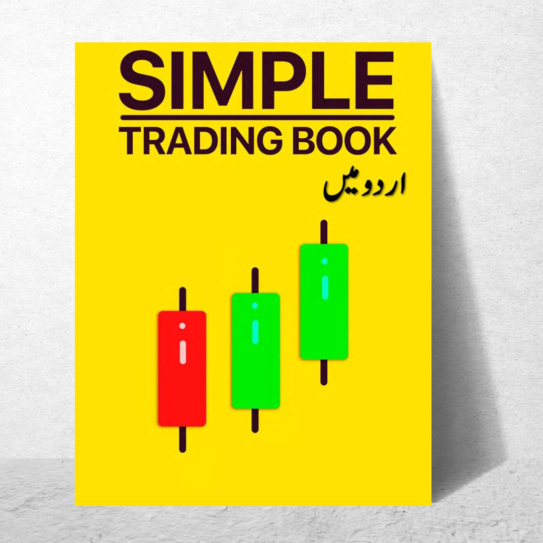 Trading Book - 8 Best Trading Book Set - Simple Trading & Binary ...