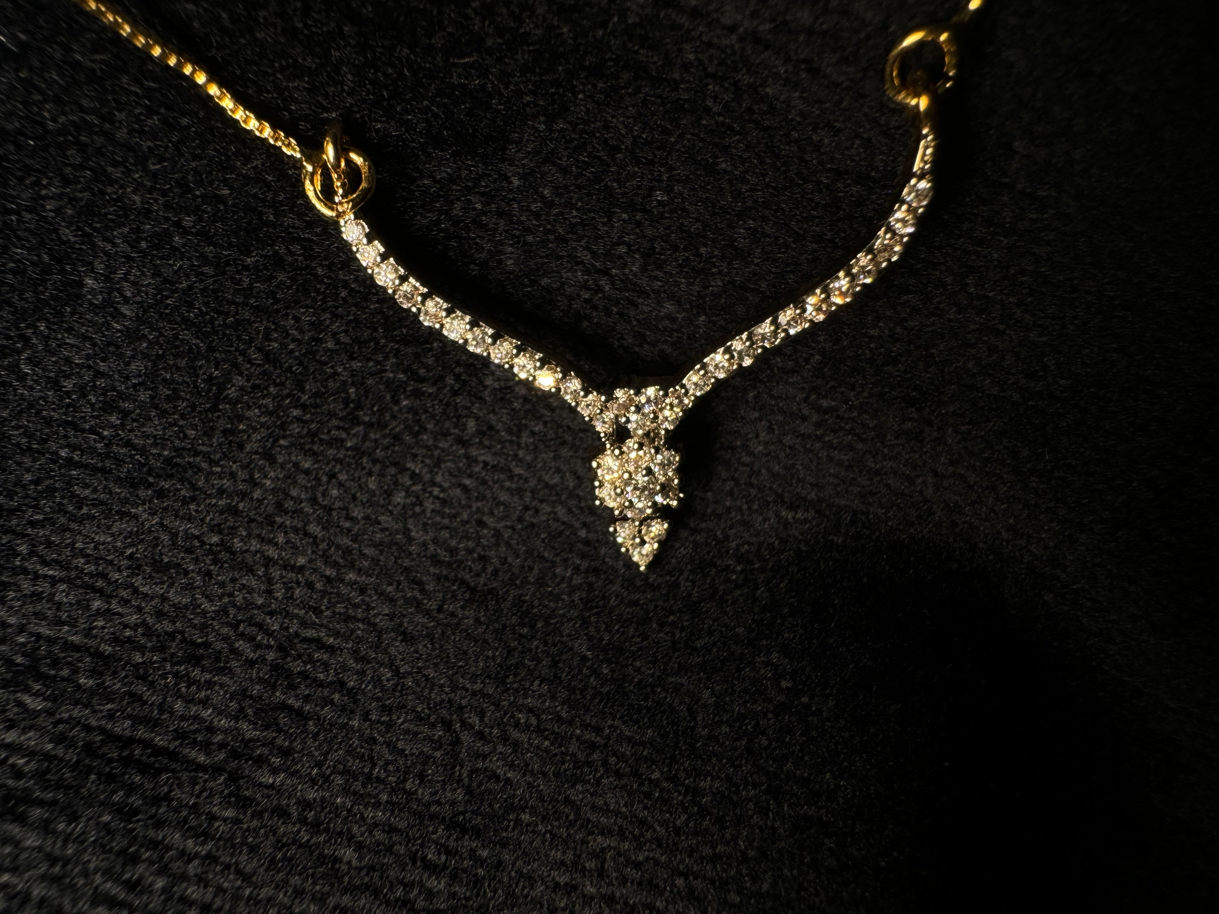 Trendy Stainless Steel Pendant Jewelry - Fashion Charm Chain for Women ...