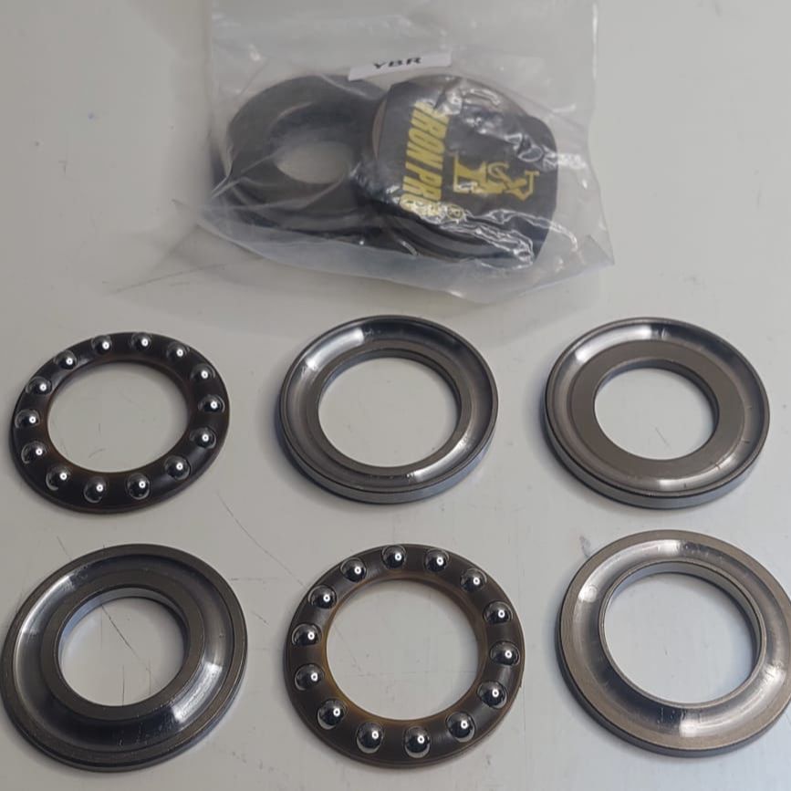 Handle Cone Set for Yamaha , YBR 125 , YBG 125 YBR DX , YBZ Premium ...