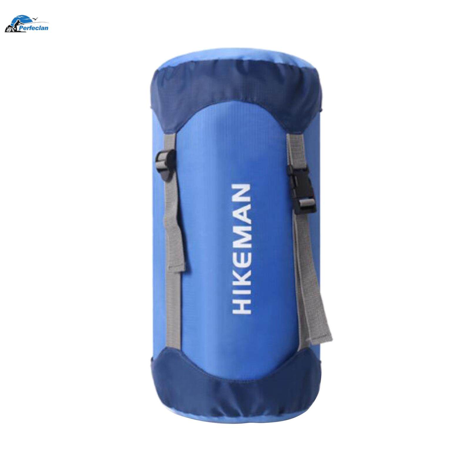 aternee Outdoor Stuff Sacks Waterproof Cloth Sleeping Bag Storage ...