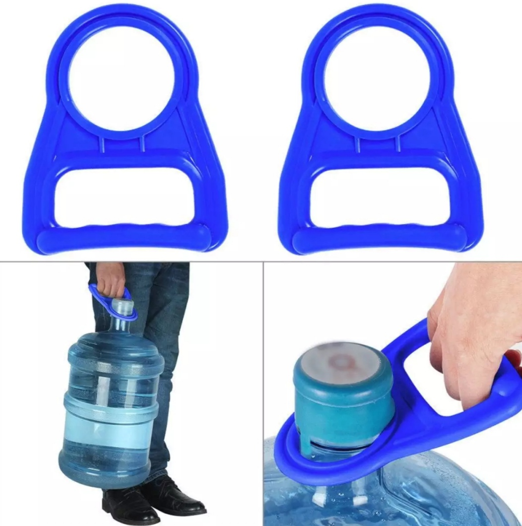 19 Liter Water Bottle Handle Bottle Picker for 19L Water Bottles - Easy ...
