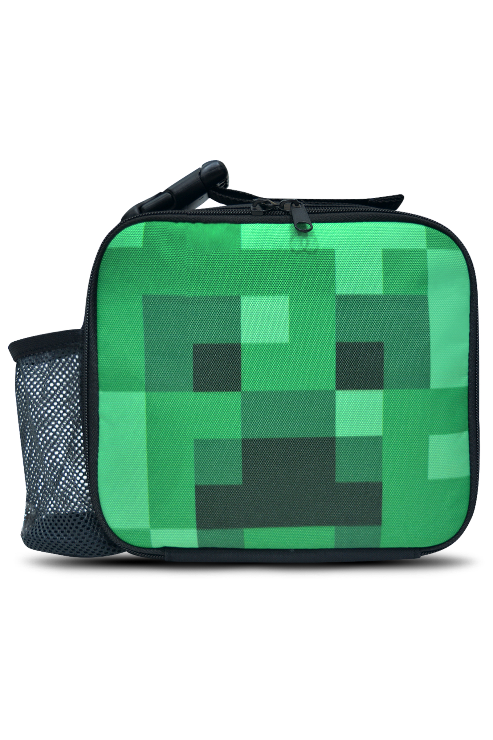 MAIYAAN MINECRAFT LUNCH BOX- UNISEX | Daraz.pk