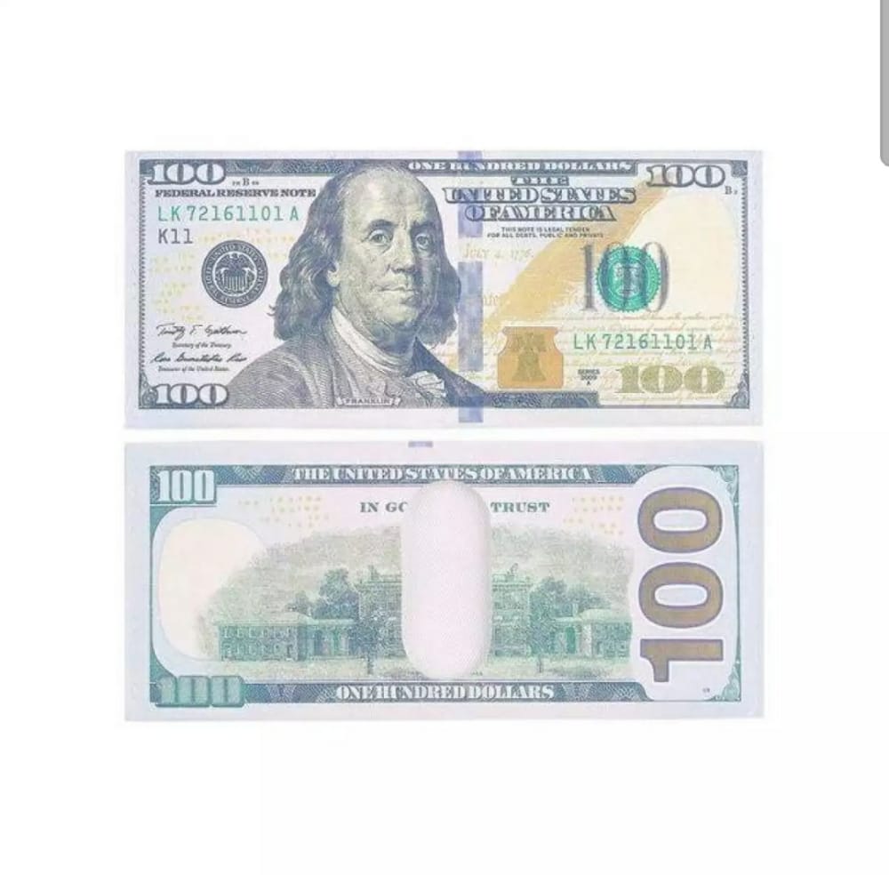 Pakistani Rs Shaped Wallet | 5000/1000 | & 100 Euro_Shaped/Dollar ...