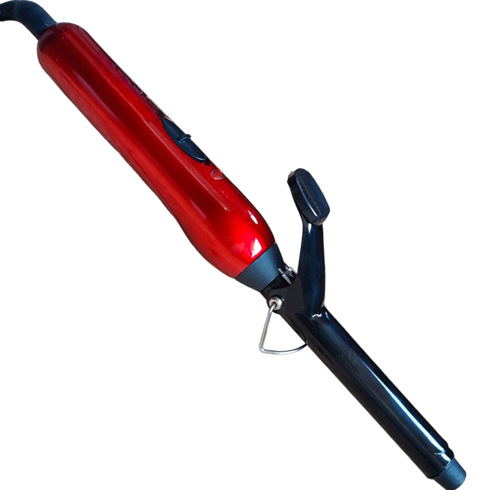 3 in 1 / Professional Hair Curling Iron Tong Professional Hair Curler ...