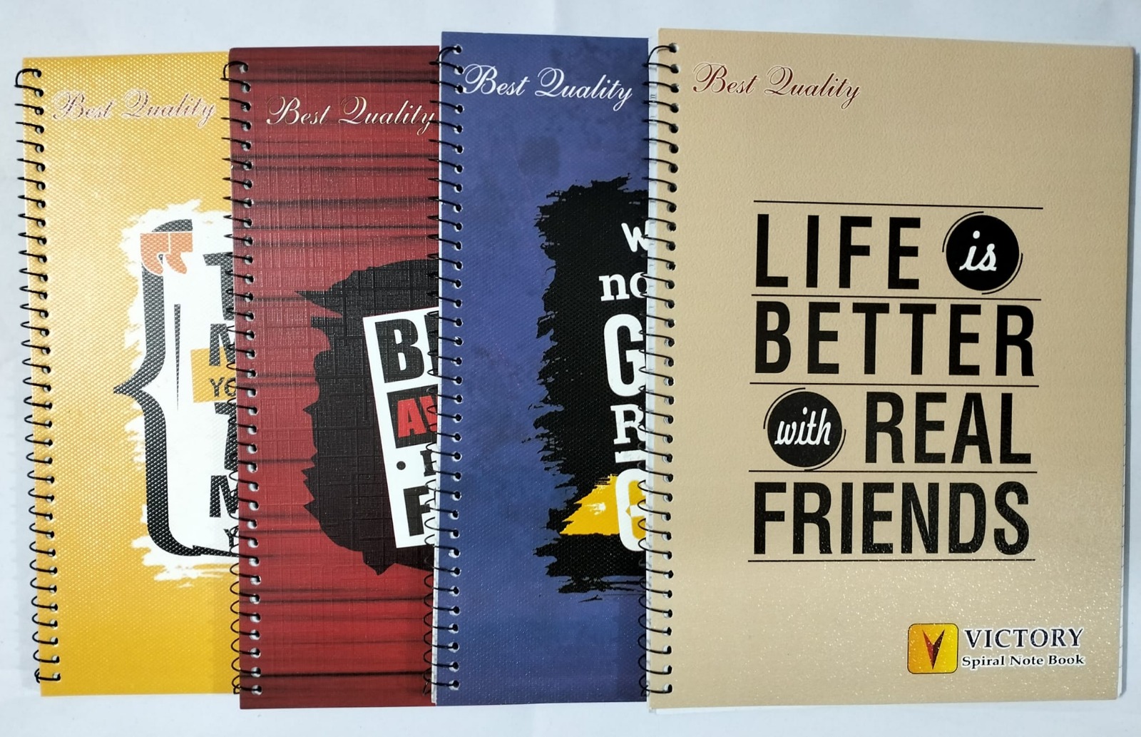 Spiral Notes Register, Note Book, Fine Paper Register, Spiral Register ...