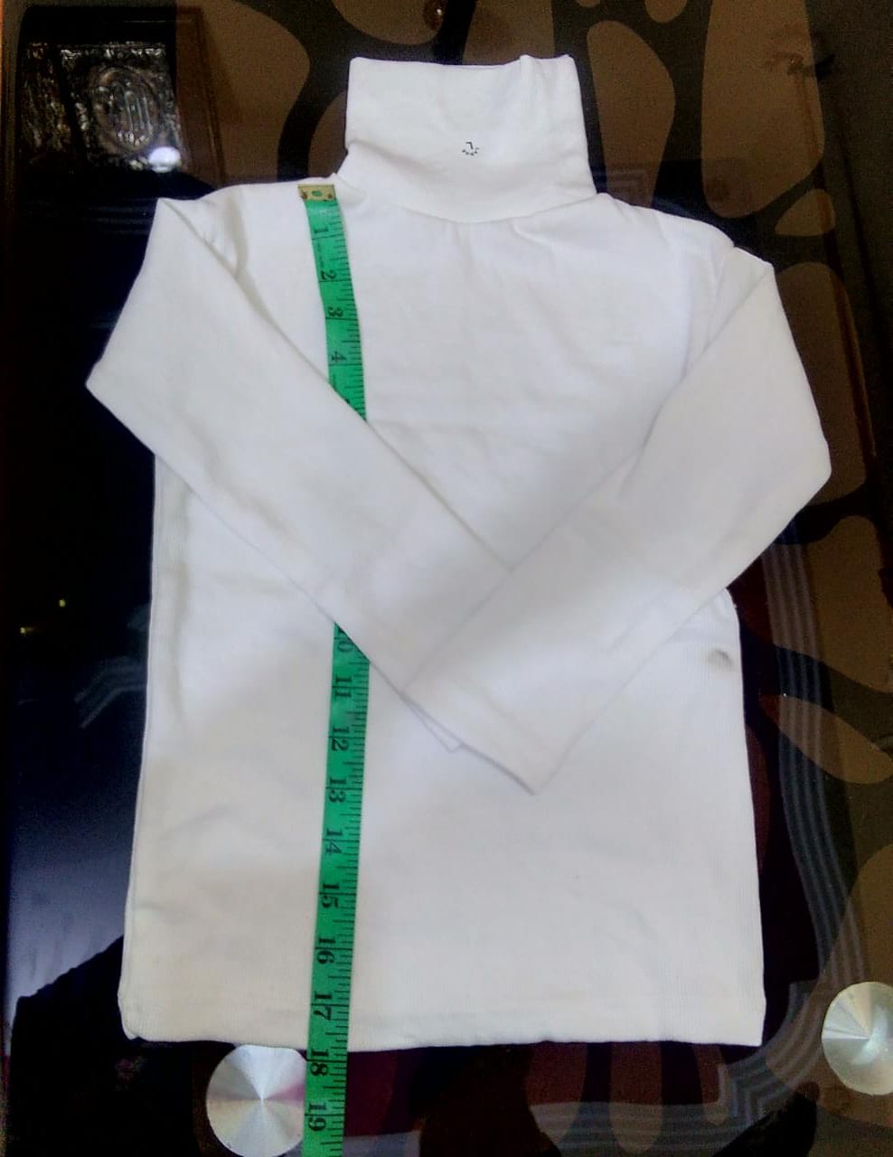 New Born Baby High Neck 1 Piece | Daraz.pk