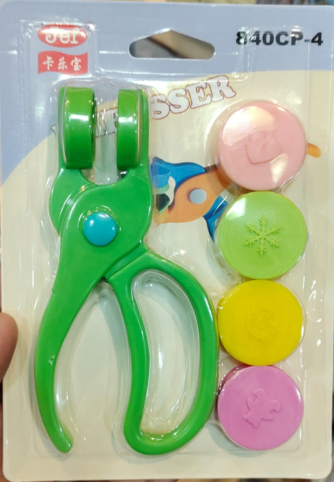 Hand Tool Paper Embossing Machine Craft Embosser For Paper Scrapbooking ...