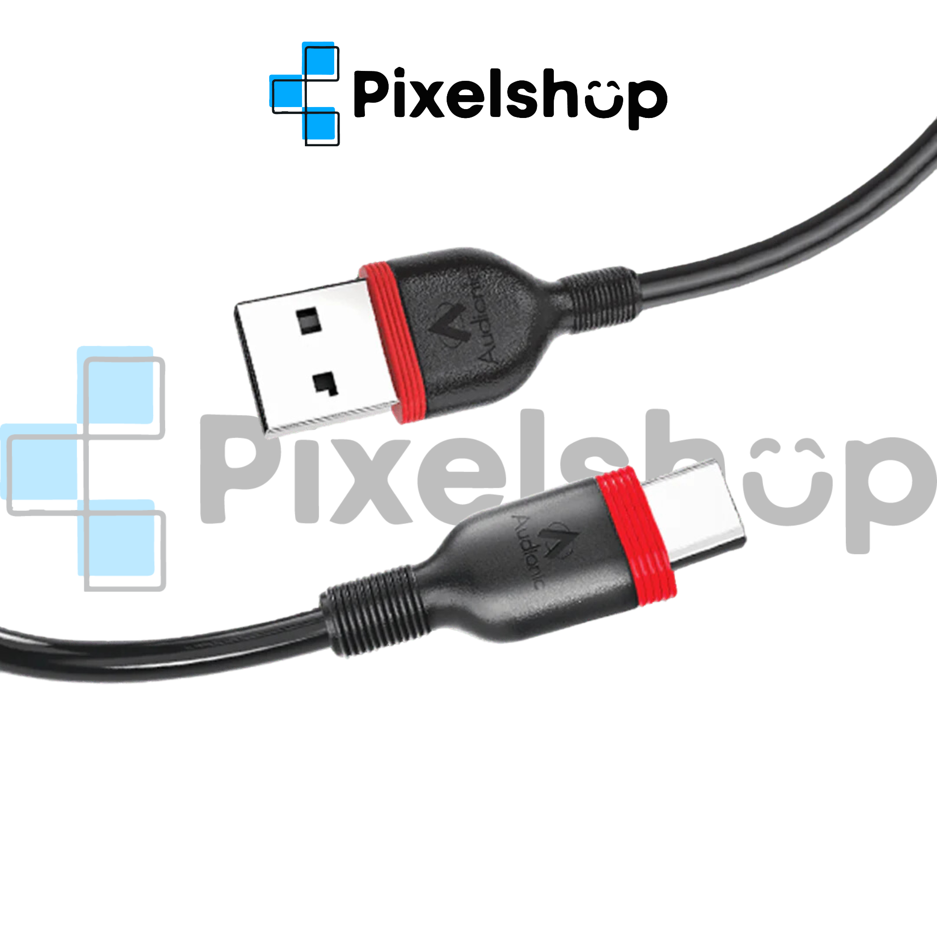 Audionic Roger Fast Charging And Data Cables For Type-c Android And Iphone best for All Android ...