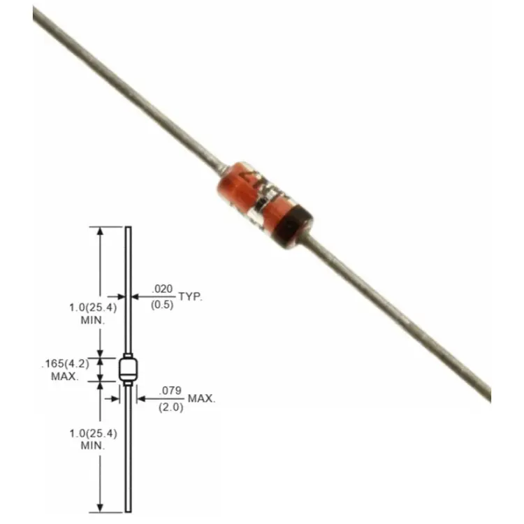 1N4148 Price 1N4148 In Stock Buy 1N4148 On, 46% OFF