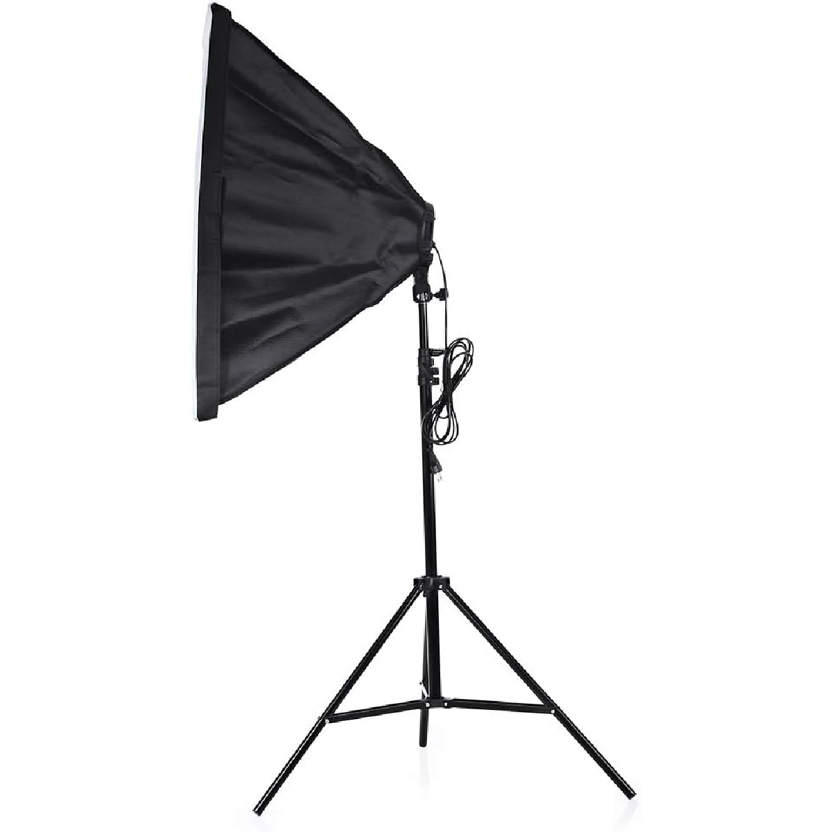 1 holder Softbox light for Studio | Softbox 50x70 Continuous with 7 ...