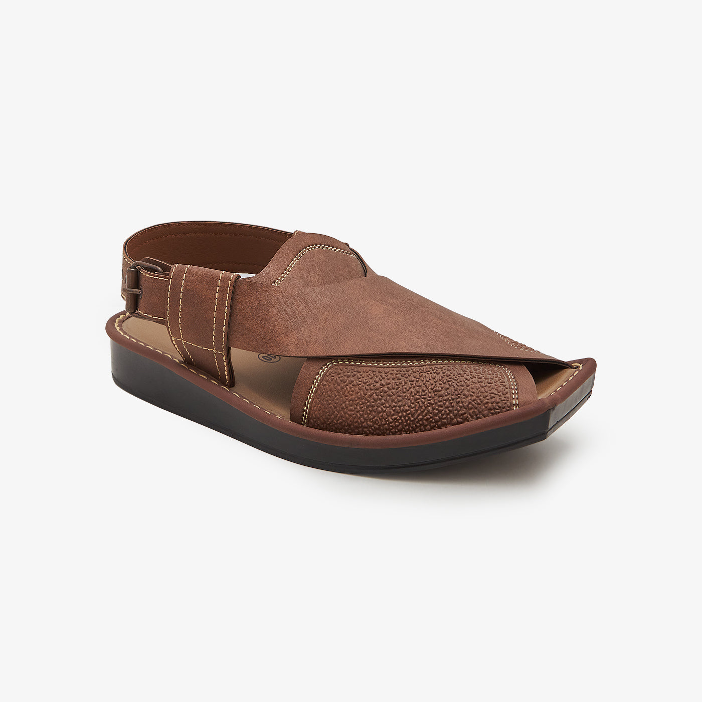 Calza Traditional Kaptaan Sandals For Men / Sandal For Men | Daraz.pk