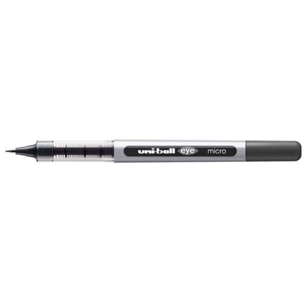 Uniball Eye Micro Rollerball Round Tip Pen UB-150 Original | Daraz.pk