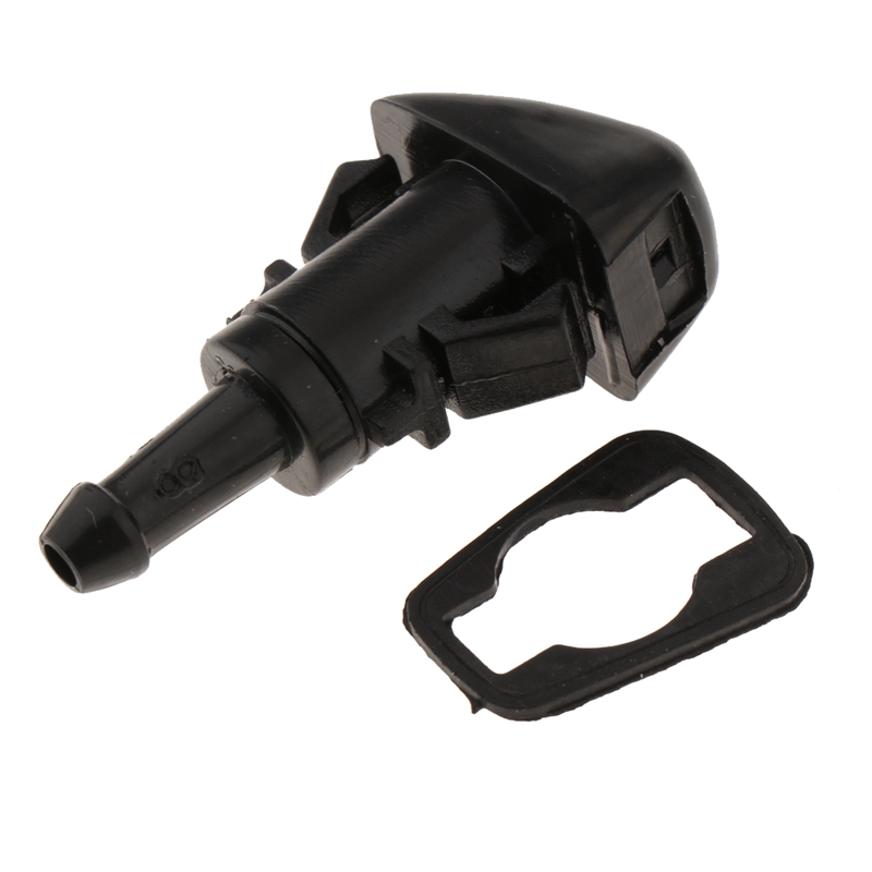 NANLIY-Front Windshield Washer Nozzles Wiper Spray Kit for Chrysler ...