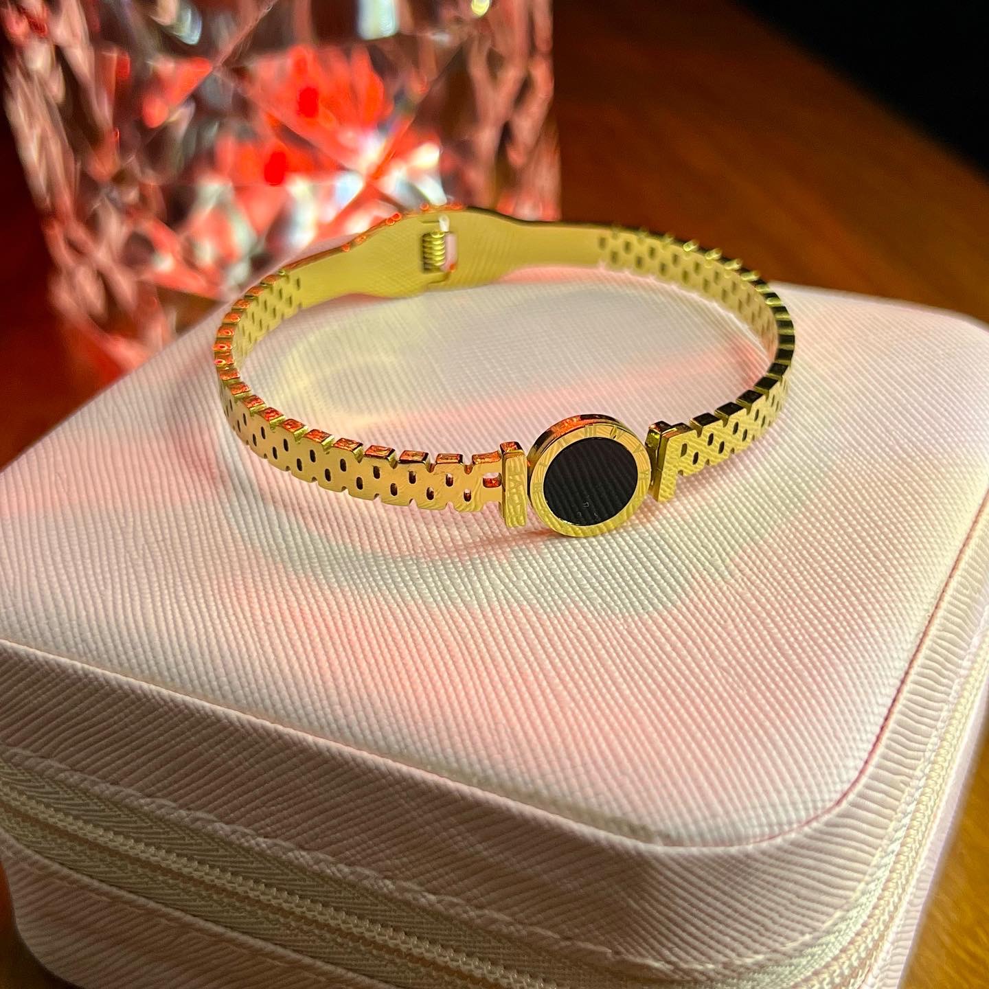 Stylish Bracelet for Girls Bangle Style Women Ladies Gift | Daraz.pk