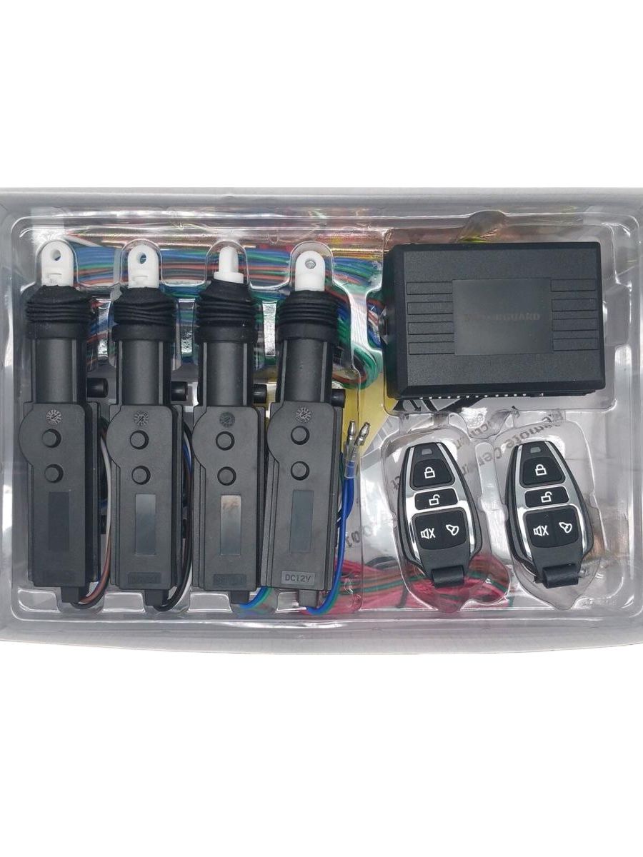 Buy Car Safety & Security Online at Best Price in Pakistan 2024 - Daraz.pk