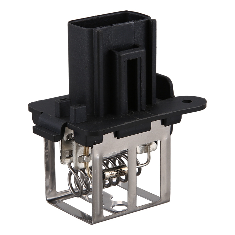 ZOROOM 3X Electronic Fan Module Car Cooling Speed Control Module ...