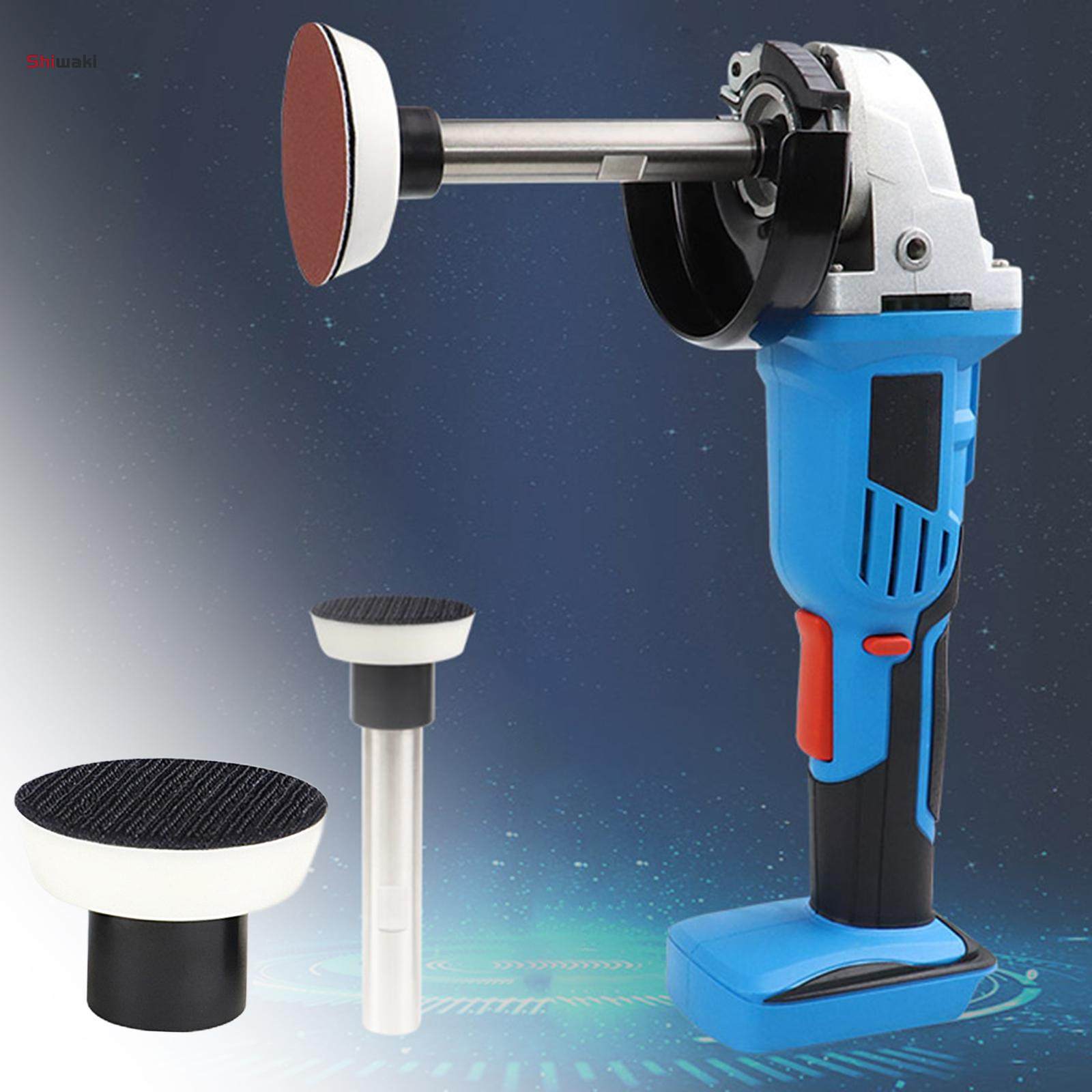 M14 Thread Polisher Backing Plate for Rotary Polisher Mini Polishing ...