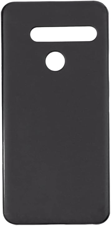 Near Mart LG G8 ThinQ Case, Soft TPU Back Cover Shockproof Silicone ...